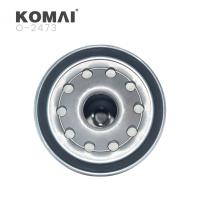 China Engine Oil Filter 57256 SO3356 CV2473 LF3356 SP4142 LFP2473 For ERF E12TX ROLLS ROYCE CV12-400G for sale