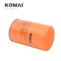 China Engine Oil Filter 57256 SO3356 CV2473 LF3356 SP4142 LFP2473 For ERF E12TX ROLLS ROYCE CV12-400G for sale