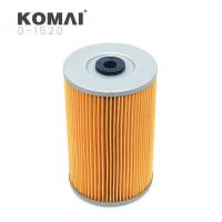 China KOMAI Oil Filter 18781007501 1132401091 4H107 EO506 6052313700 6051213700 156071091 6302210030 607121250 6071210400 For HITACHI   KH125/KH125-2/KH180-3/KH230-3/UH045-7/UH05/UH055-7/UH06-5/UH07-3 for sale