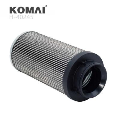 China KOMAI Hydraulic Return Oil Filter 932634Q P567049 SH 51069 BE310803A 533307 MP4047 P572671 For PARKER for sale