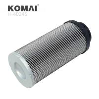 China KOMAI Hydraulic Return Oil Filter 932634Q P567049 SH 51069 BE310803A 533307 MP4047 P572671 For PARKER for sale