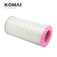 China KOMAI 13074771 13074774 Air Filter Element K1838PU KA18303 For WEICHAI DEUTZ for sale