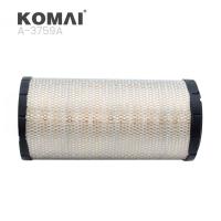 China KOMAI Air Filter P783730 AF25795 563416 RS4678 85814174 ER263060 M10020467 For MLT634-120LSU MLT735-120LSU MLT741-120LSU for sale