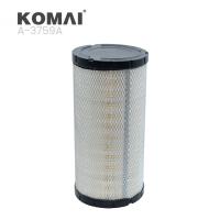China KOMAI Air Filter P783730 AF25795 563416 RS4678 85814174 ER263060 M10020467 For MLT634-120LSU MLT735-120LSU MLT741-120LSU for sale