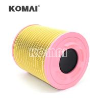 China KOMAI Air Filters P951102 C331460 21115483 LX3141 7421243188 for Volvo Truck for sale
