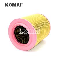China KOMAI Air Filters P951102 C331460 21115483 LX3141 7421243188 for Volvo Truck for sale