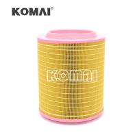 China KOMAI Air Filters P951102 C331460 21115483 LX3141 7421243188 for Volvo Truck for sale