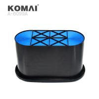 China KOMAI Air Filters P640149 P643271 60C2199 160602020039A  800163274 SA160187 For CLG922F XE380DK for sale
