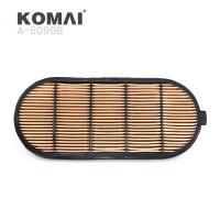 China KOMAI Air Filters P638095 SA160188 60C2200 160602030027A 800163275 For CLG922F XE380DK for sale