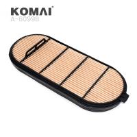 China KOMAI Air Filters P638095 SA160188 60C2200 160602030027A 800163275 For CLG922F XE380DK for sale