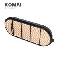 China KOMAI Air Filters P638095 SA160188 60C2200 160602030027A 800163275 For CLG922F XE380DK for sale