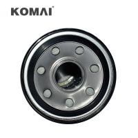 China KOMAI Hydraulic Filters 21T-60-31450 HC56080 SH60568 P502665 For KOMATSU PC2000-8 for sale