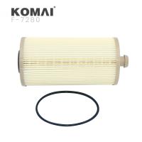 China KOMAI Fuel Filter L4700-1105350 S00007280+02 S00007280+01 For 210 Engine for sale