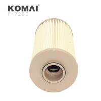 China KOMAI Fuel Filter L4700-1105350 S00007280+02 S00007280+01 For 210 Engine for sale