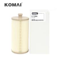 China KOMAI Fuel Filter L4700-1105350 S00007280+02 S00007280+01 For 210 Engine for sale