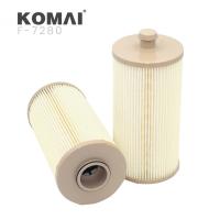 China KOMAI Fuel Filter L4700-1105350 S00007280+02 S00007280+01 For 210 Engine for sale