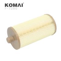 China KOMAI Fuel Filter L4700-1105350 S00007280+02 S00007280+01 For 210 Engine for sale