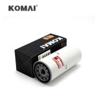 China KOAMI Oil Filter LF667 SO667 LF16101 LF3675 LF3973 LF667 466634 485GB3232 102379001 For LIUGONG CLG856 for sale
