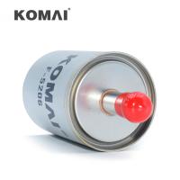 China For HAMMEL VB 650 D Parts Fuel Filter 525-6206 5256206 SN 40776 For 926M 930M 938M for sale