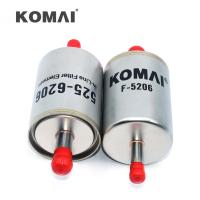 China For HAMMEL VB 650 D Parts Fuel Filter 525-6206 5256206 SN 40776 For 926M 930M 938M for sale