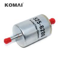 China For HAMMEL VB 650 D Parts Fuel Filter 525-6206 5256206 SN 40776 For 926M 930M 938M for sale