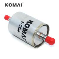 China For HAMMEL VB 650 D Parts Fuel Filter 525-6206 5256206 SN 40776 For 926M 930M 938M for sale