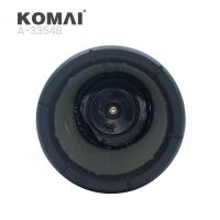 China KOMAI 555-0564 555-0631 Air Filter 5550564 5550631 SA 160162 SA 160163 Fits CATERPILLAR D6GC Dozer for sale
