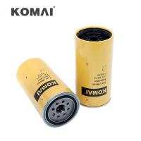 China KOMAI Fuel Filter 133-5673 898021-9360 SK3281 SK3725 WK1175X 1290373 6050719 P551746 FS19591 FS19590 For 330C 330CL 345C 345CL SR380 CLG856-2 for sale