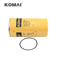 China KOMAI Fuel Filter 133-5673 898021-9360 SK3281 SK3725 WK1175X 1290373 6050719 P551746 FS19591 FS19590 For 330C 330CL 345C 345CL SR380 CLG856-2 for sale