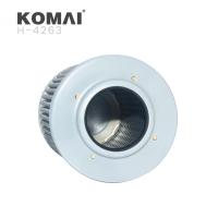 China KOMAI Hydraulic Filters SH60281 HY90166 HY90246 PT8355 2446R204-S3 366-712-75010 366-712-79510 For Kobelco for sale