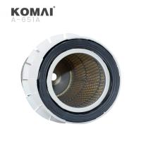 China KOMAI Air Filters 11S1-20110 11S1-20111 600-181-7260 600-181-7300 C14166/1  P522449 P784269 SL81185 For PC40-3 PC60-3 WA70-1 R60-5 R95W-3 for sale