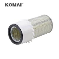 China KOMAI Air Filters 11S1-20110 11S1-20111 600-181-7260 600-181-7300 C14166/1  P522449 P784269 SL81185 For PC40-3 PC60-3 WA70-1 R60-5 R95W-3 for sale