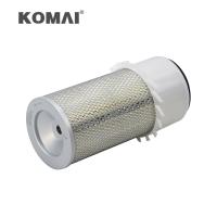China KOMAI Air Filters 11S1-20110 11S1-20111 600-181-7260 600-181-7300 C14166/1  P522449 P784269 SL81185 For PC40-3 PC60-3 WA70-1 R60-5 R95W-3 for sale
