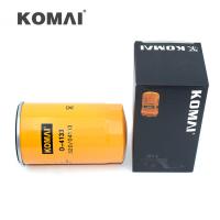 China KOMAI Oil Filter P502465 LF17556 W950/38 SP4780 12750600 57233 320/04133 320/04134 For JS175 JS220 JS330 for sale