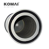 China KOMAI AF956M AF955 Air Filter For VOLVO EC460 Excavator 7364373 A-22320 P181078 SA 10906 for sale