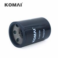 China Engine Oil Filter LF3703 RE59754 36881696 6005021346 H26W01 C-7603 For KOHLER 33 EFOZ for sale