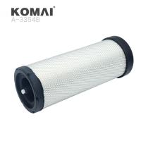 China KOMAI Caterpillar D6GC Dozer  Air Filters 555-0564 555-0631 SA 160162 SA 160163 for sale