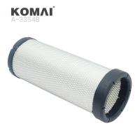 China KOMAI Caterpillar D6GC Dozer  Air Filters 555-0564 555-0631 SA 160162 SA 160163 for sale