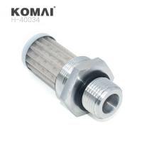 China KOMAI Hydraulic Oil Filter 8U-0723 8U0723 SH 52066 For 211BLC/M313C/D/M315C/D/M316C/D/M318C/D/M322C/D for sale