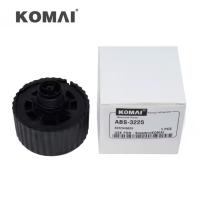 China KOMAI Breathing Air Filter 3222345625 P566037 L1080721 5599999211 1259334 55167240 FS 433 For ATLAS COPCO ROCD7-11/ROCD7-11 for sale