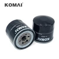 China KOMAI Diesel Oil Filters 32A40-00100 C-5811 SP 5186 SO 6000 32A4000100 For Truck for sale