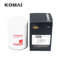 China KOMAI Diesel Oil Filters LF16173 RE519626 RE518977 C-7952 For 132.00.00.70726 STEYR-DAIMLER-PUCH for sale