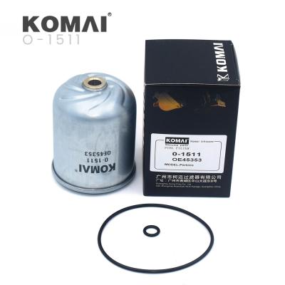 China KOMAI Oil Filters OE45353 CS41002 P550286 V836362228 688408 85114080 SO9061 688408 57GC2134 PF2116 For ROLLS ROYCE DIVERS for sale