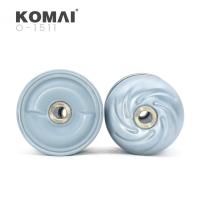 China KOMAI Oil Filters OE45353 CS41002 P550286 V836362228 688408 85114080 SO9061 688408 57GC2134 PF2116 For ROLLS ROYCE DIVERS for sale