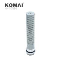 China KOMAI Hydraulic Filters Parts 491-6075 SH779003 for 336GC Engine for sale