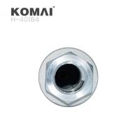China KOMAI Hydraulic Filters Parts 491-6075 SH779003 for 336GC Engine for sale