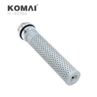 China KOMAI Hydraulic Filters Parts 491-6075 SH779003 for 336GC Engine for sale