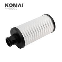 China Komai Diesel Fuel Filter 10149977 7811491 000781149.0 SN70406 1304959 303016700 1311288 176434 EF-49030 1034043824 0600BC1010KF1 21020014 For D9512/R9150 for sale