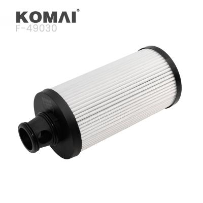 China Komai Diesel Fuel Filter 10149977 7811491 000781149.0 SN70406 1304959 303016700 1311288 176434 EF-49030 1034043824 0600BC1010KF1 21020014 For D9512/R9150 for sale