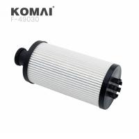 China Komai Diesel Fuel Filter 10149977 7811491 000781149.0 SN70406 1304959 303016700 1311288 176434 EF-49030 1034043824 0600BC1010KF1 21020014 For D9512/R9150 for sale